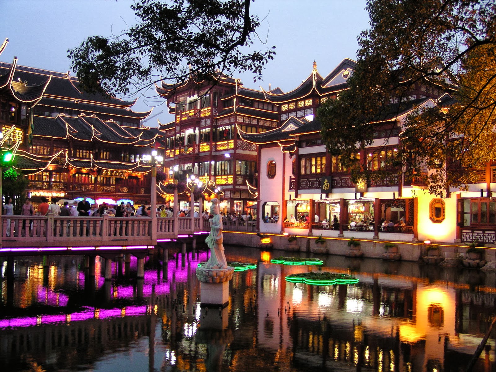 Viaje a Shanghai 【 desde 1550€ 】 | FelicesVacaciones