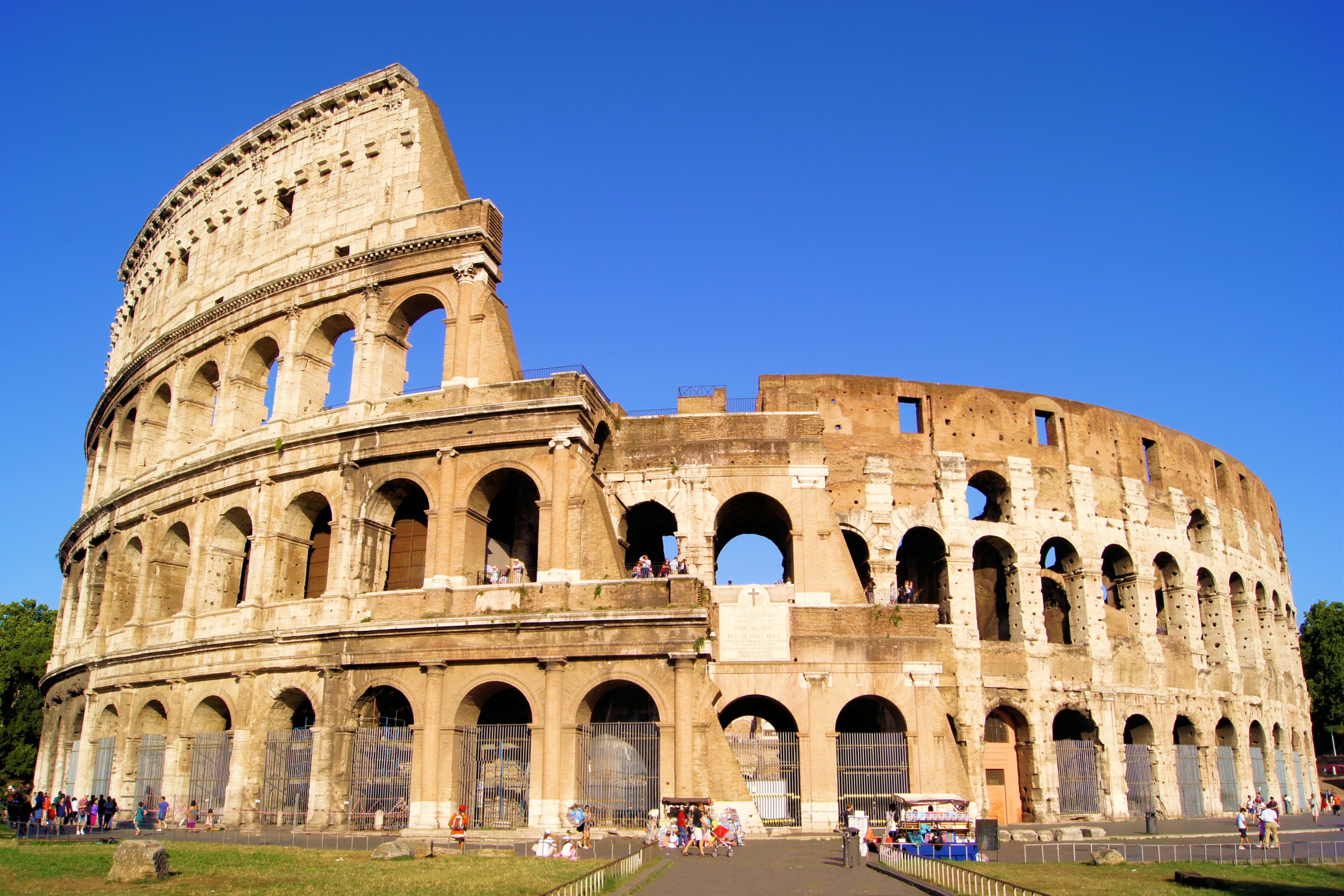 Viaje a Roma 【 desde 545€ 】 | FelicesVacaciones