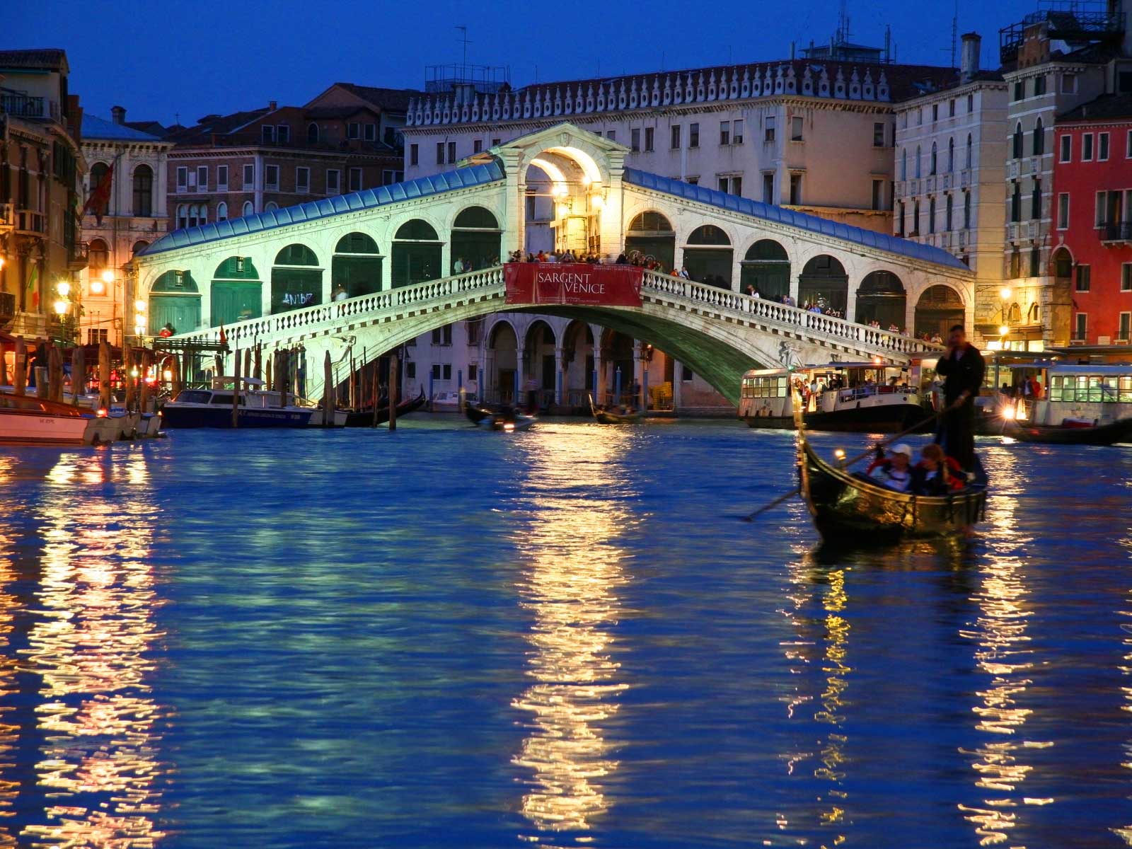 Venecia, ofertas de viajes baratos | FelicesVacaciones